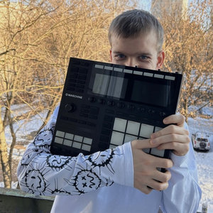 Music | Maxim Tarasov aka xtarascion