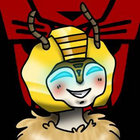 RAVAGE | The Cybertronic Spree