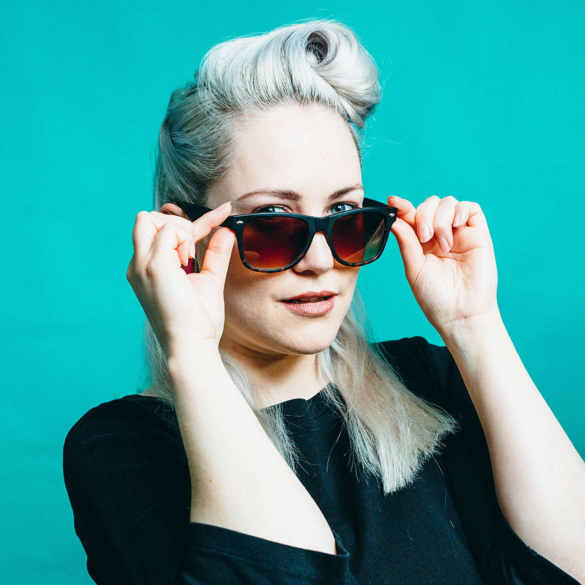 Part of Me | Helena May x Funkestra