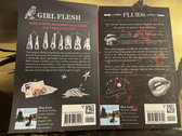 Fluids/Girl Flesh Special Edition - 2 PAK | May Leitz