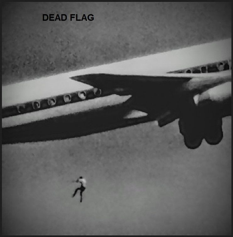 EP 1 | Dead Flag