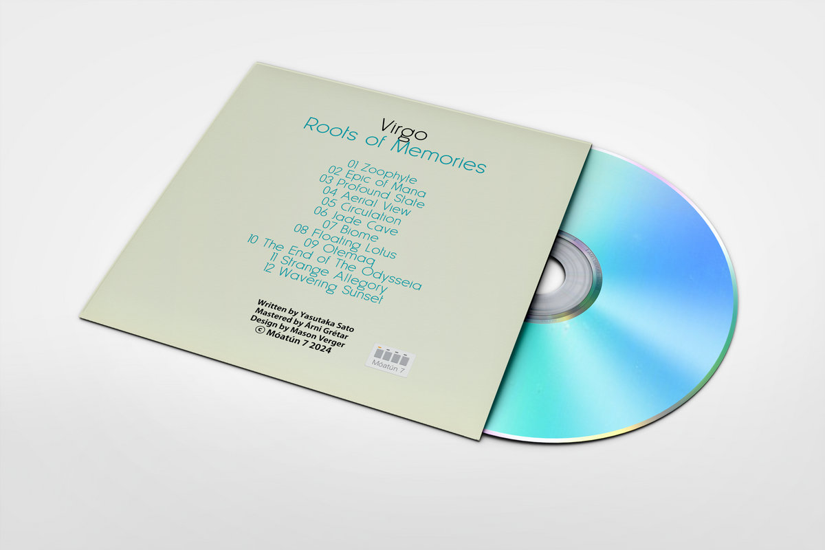 Roots of Memories | Virgo | Móatún 7