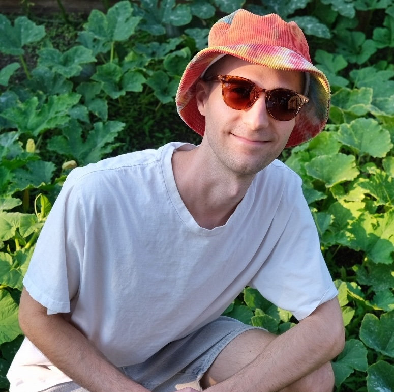 Rowdy Garden | Happy Phase