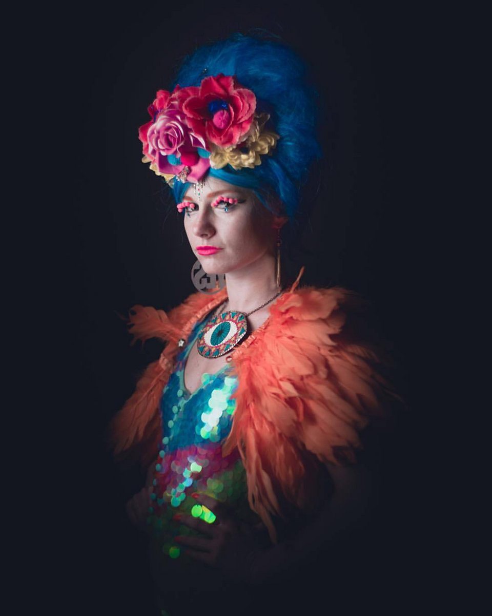 Annie by the Sea | Stephen Zulli