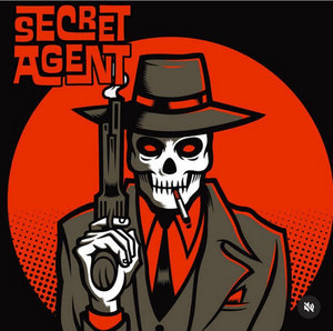 Music | SECRET AGENT