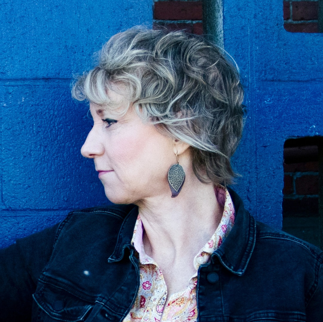 Keeping Time | Sue Decker