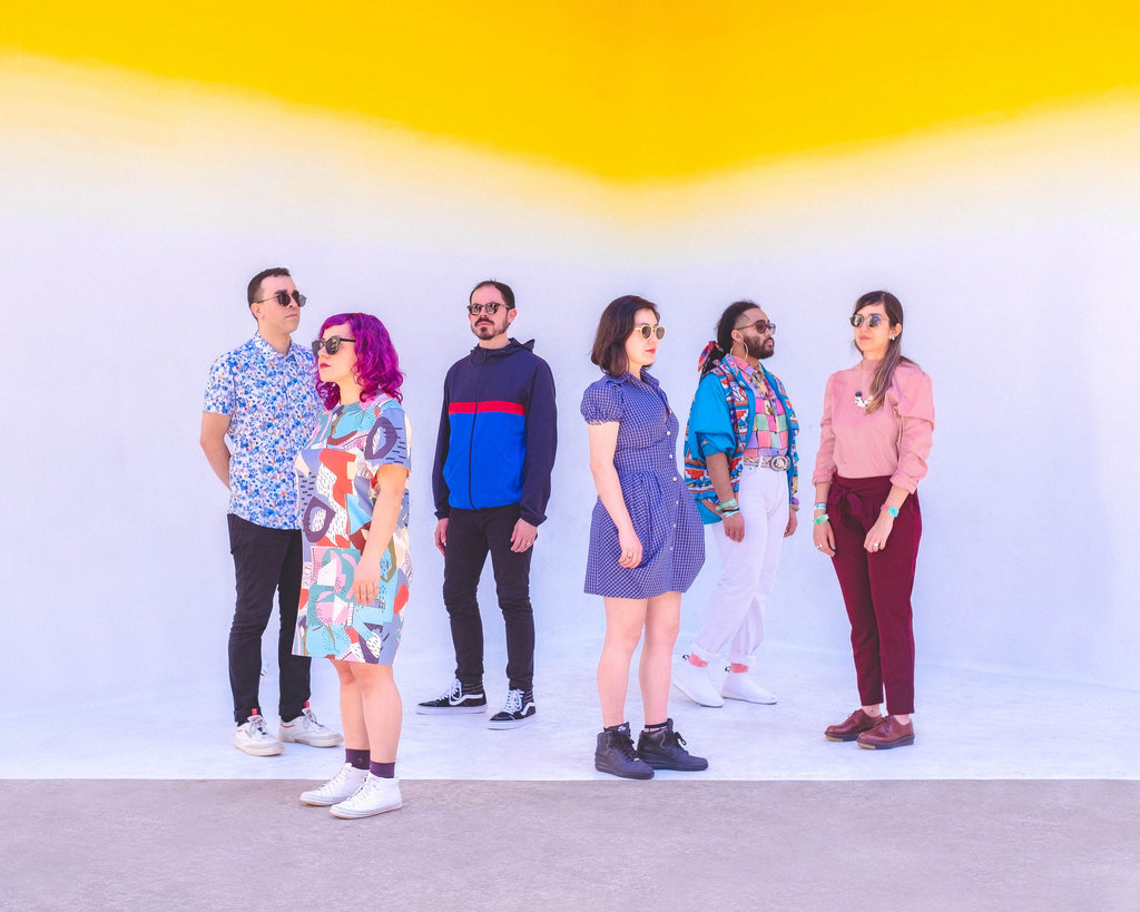 10 Latin-American Artists Driving Chiptune’s Next Big Wave | Bandcamp Daily