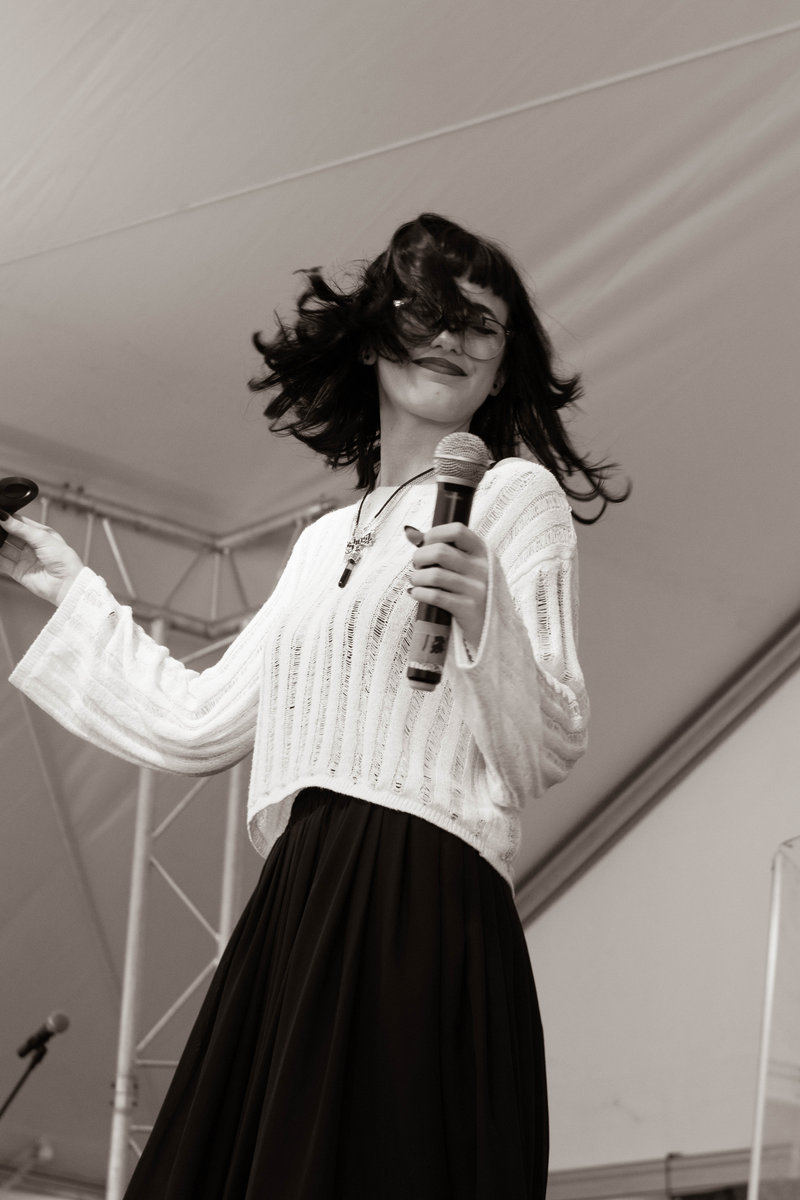 Local Freak Act | NazTheMoon