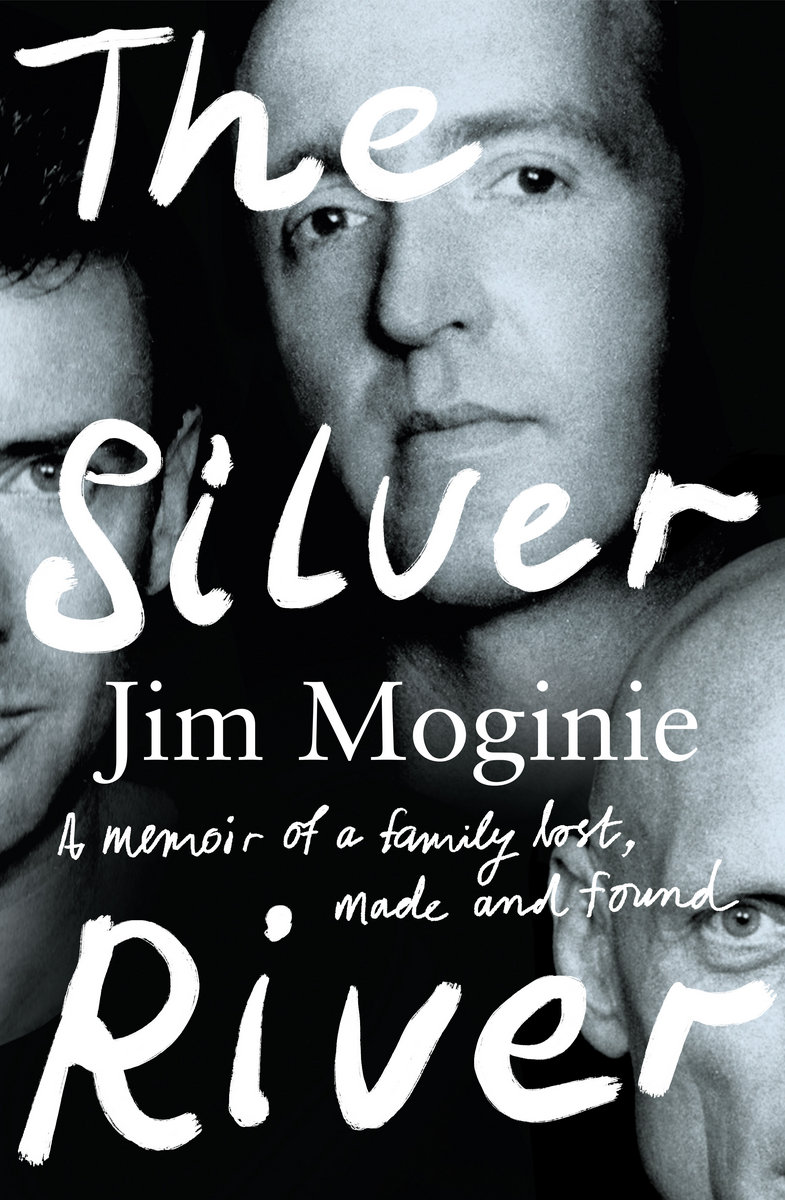 'The Silver River' signed by Jim | Jim Moginie