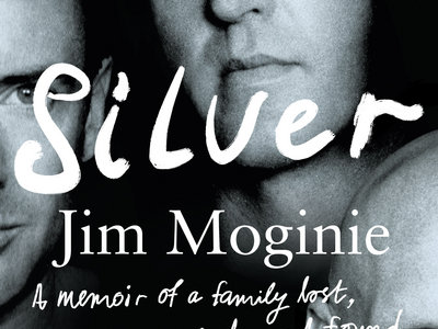 'The Silver River' signed by Jim | Jim Moginie