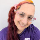 Easygoing | Devi McCallion