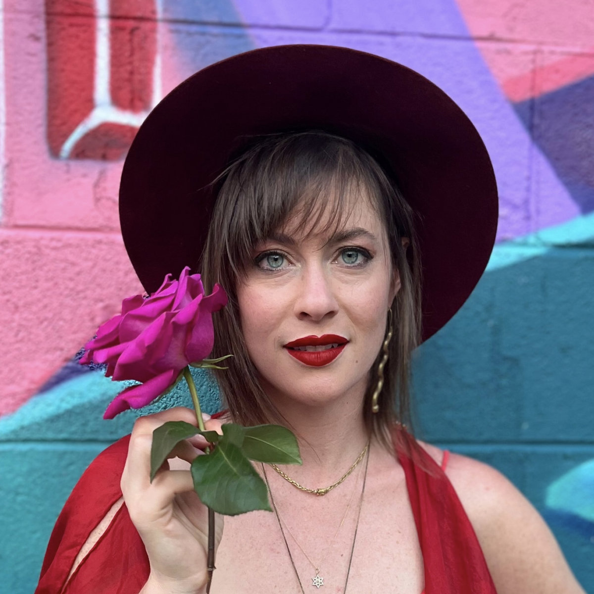 B'Shem Hashem | Elana Brody