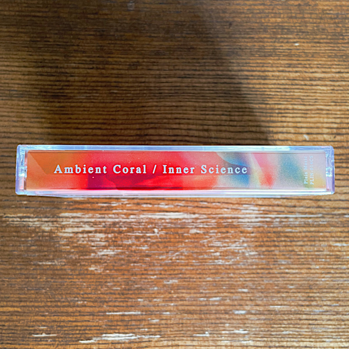Ambient Coral | Inner Science | Inner Science / Plain Music