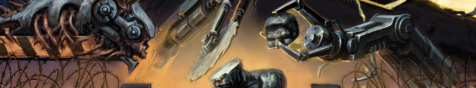 Revoltality | Grace Disgraced