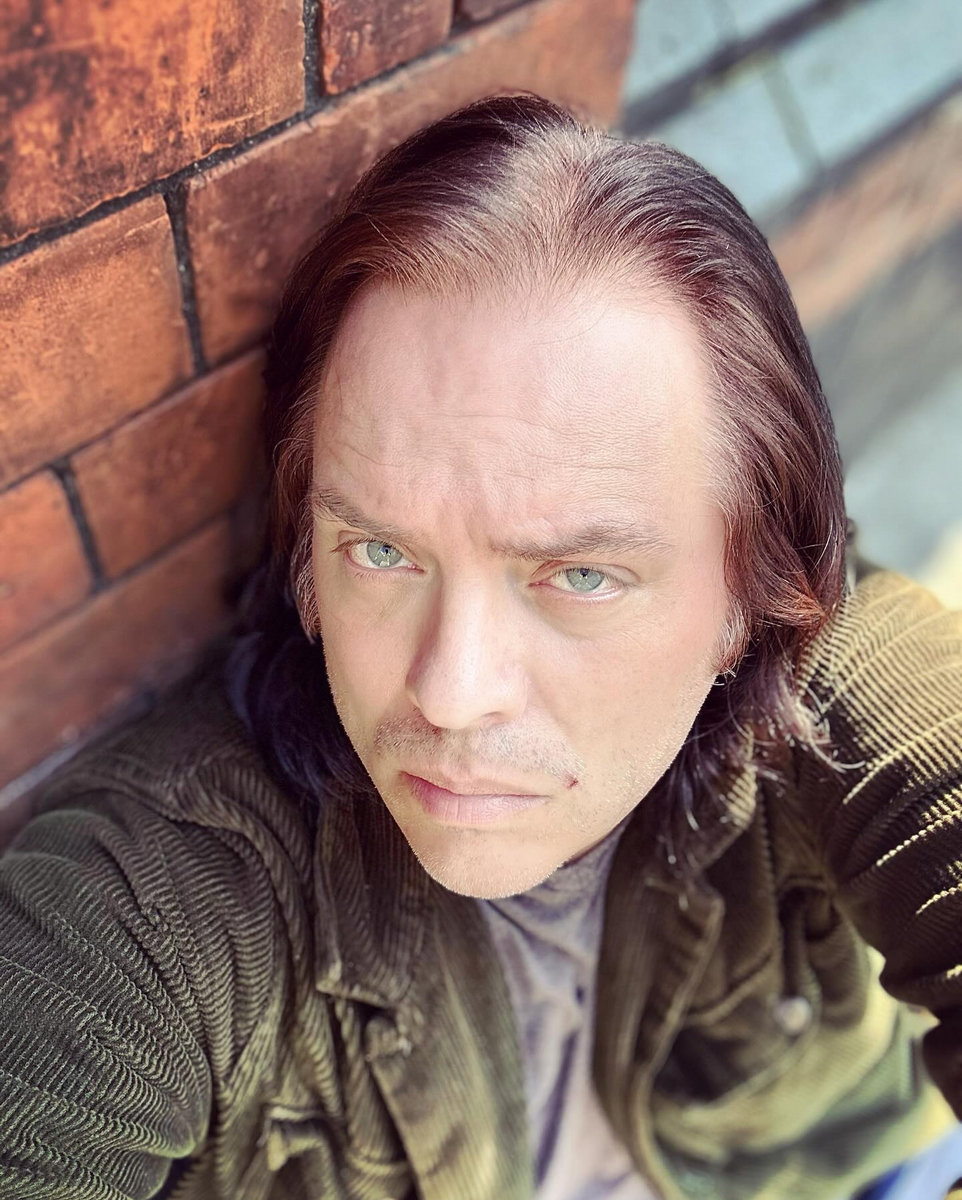 That's More Like It | Kenton Hall & The Necessary Measures