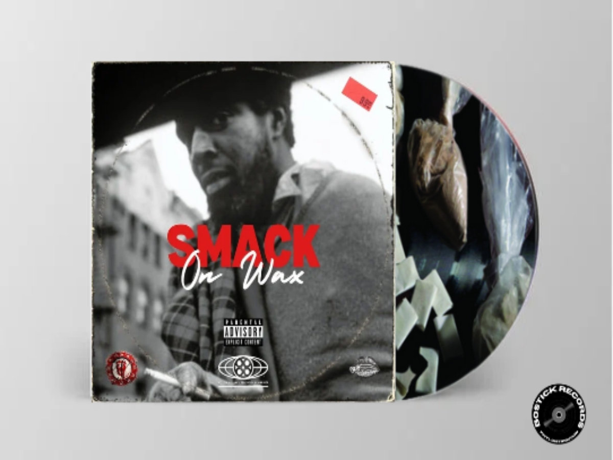Smack On Wax L.P. | William Bostick