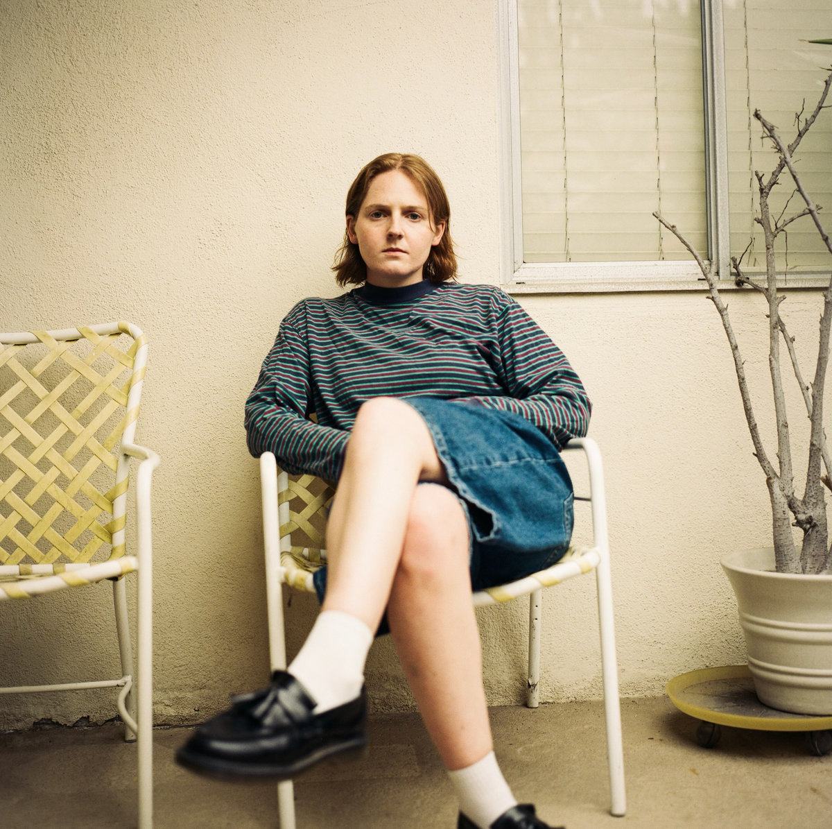 Big After I Die | Charlie Houston