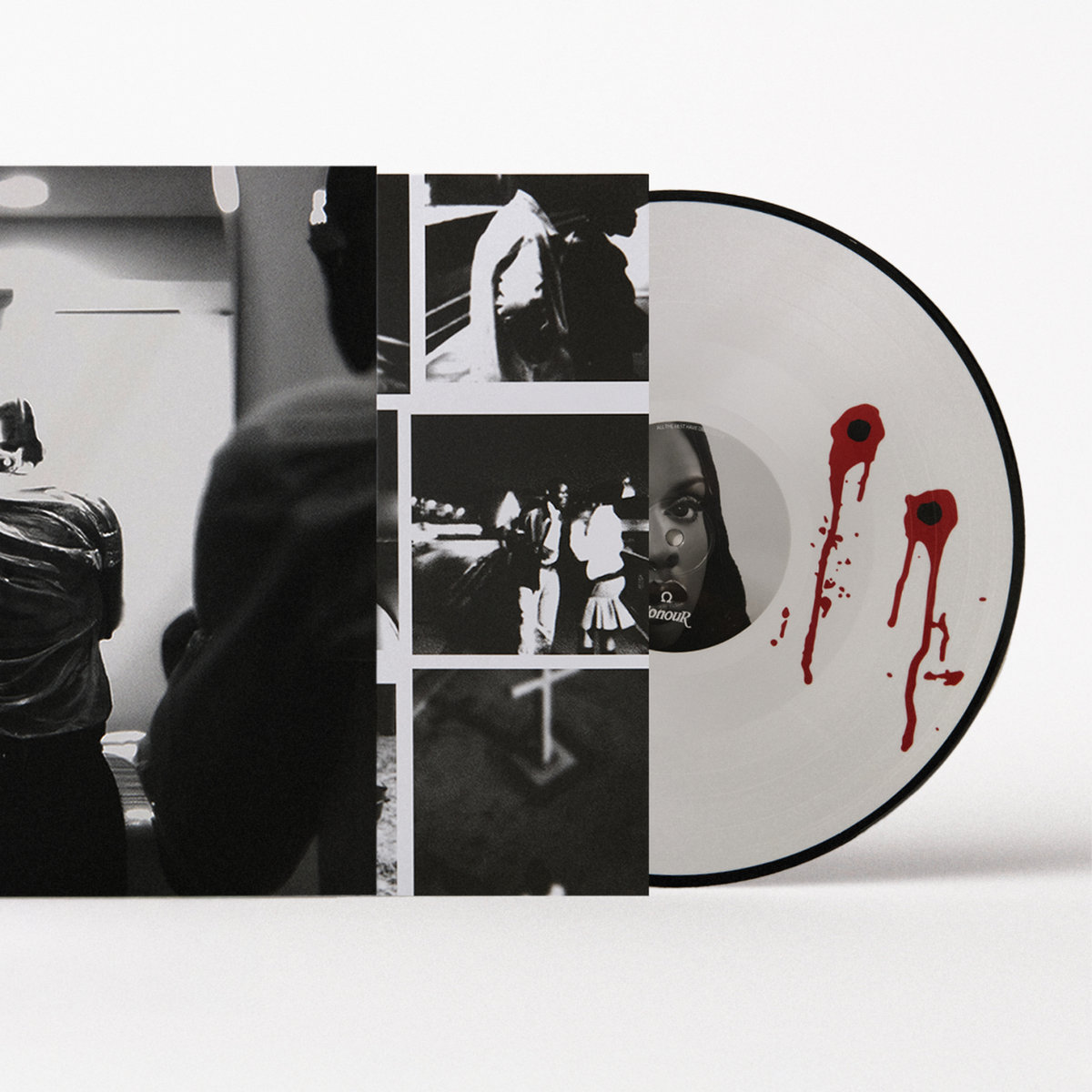 Àlááfíà | Honour