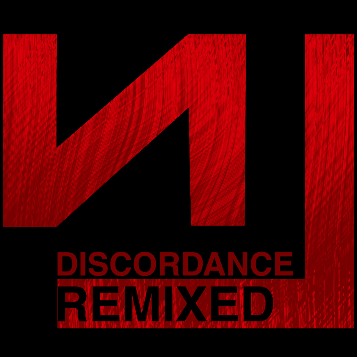 THE BREAK | DISCORDANCE REMIXES