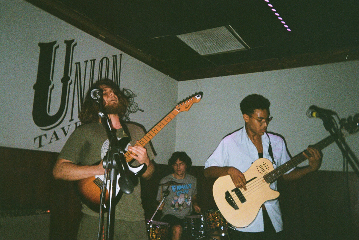 What it is | The Tripps