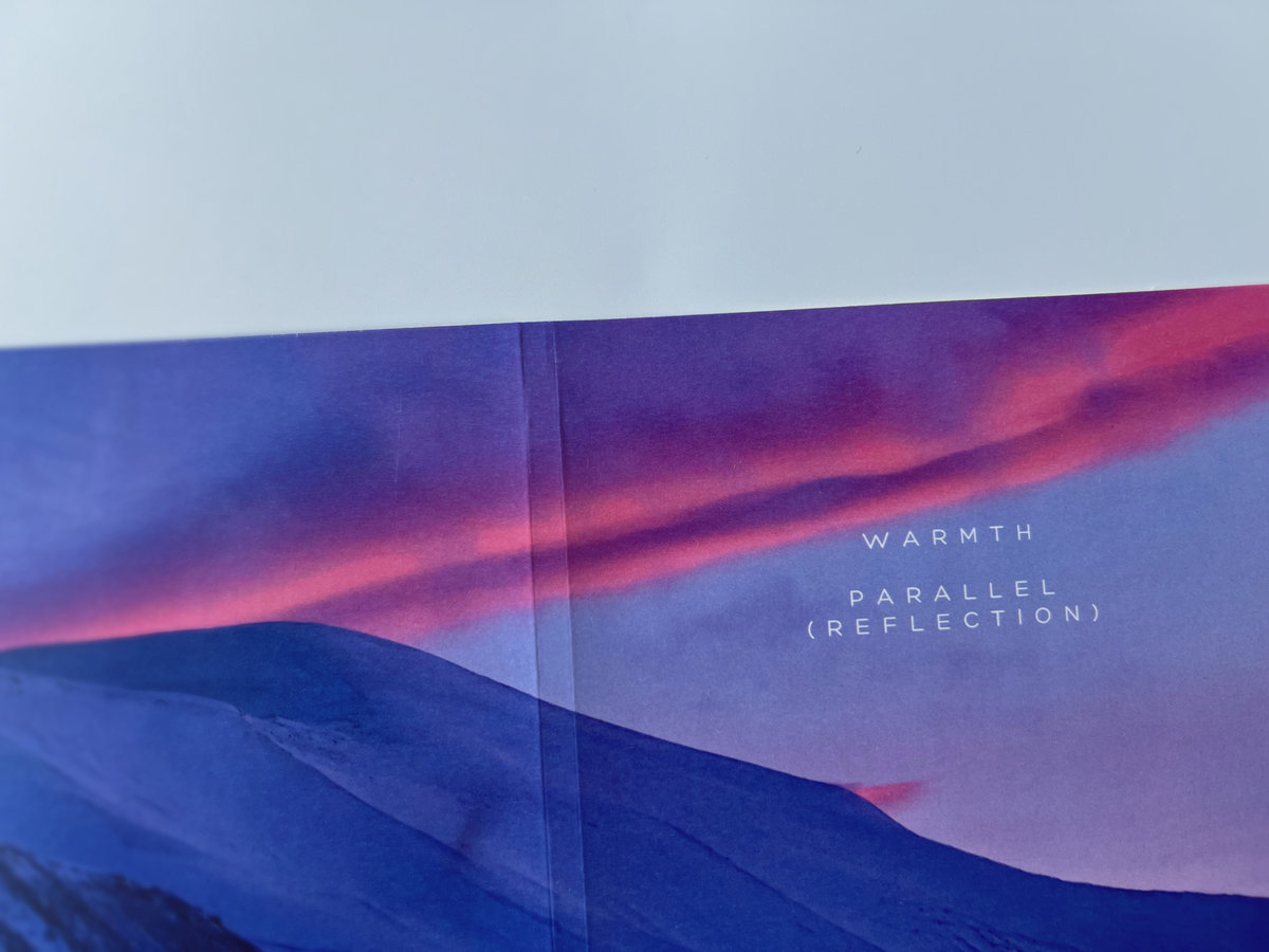 Parallel (Reflection) | Warmth | ARCHIVES