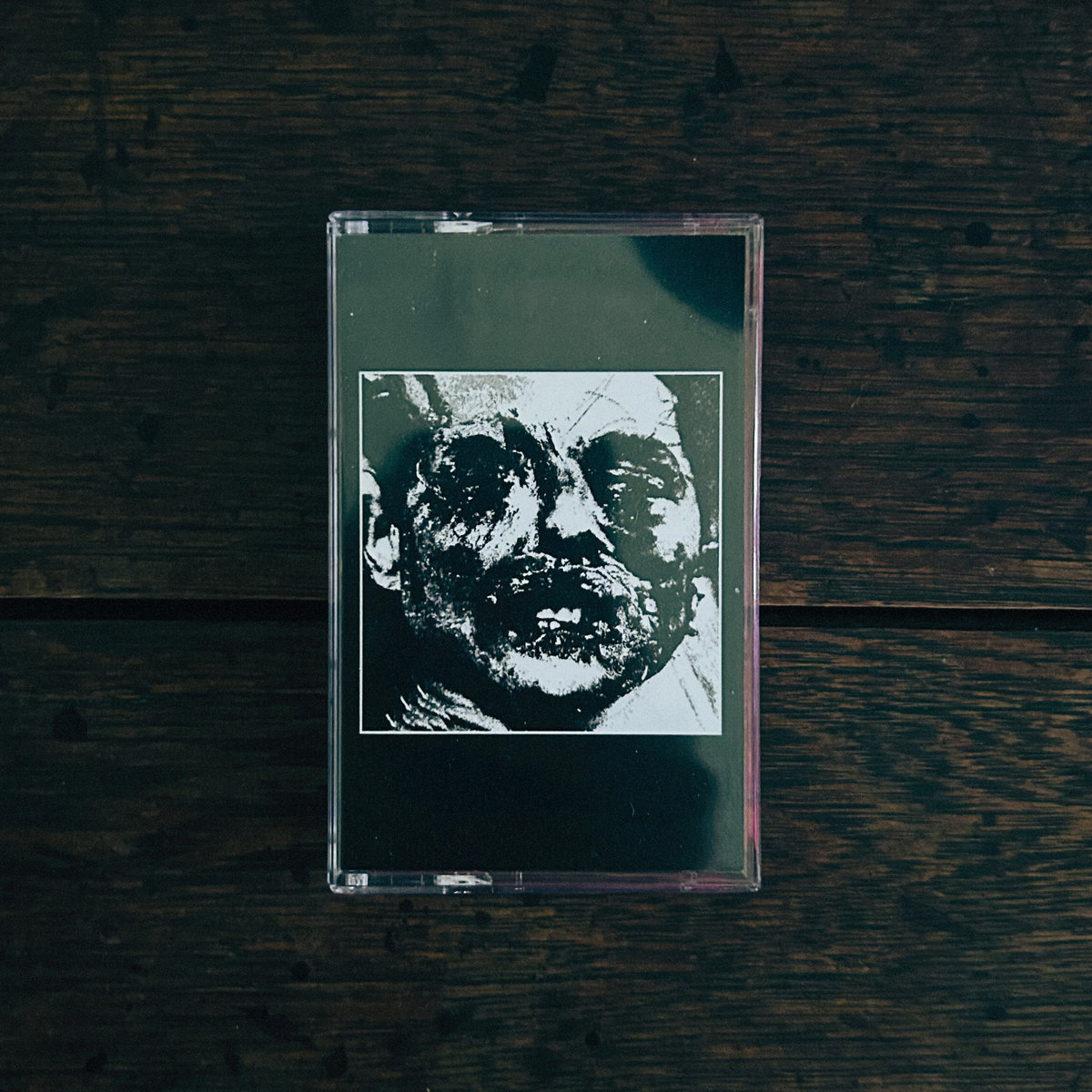 Cannibal Pride | Smothering