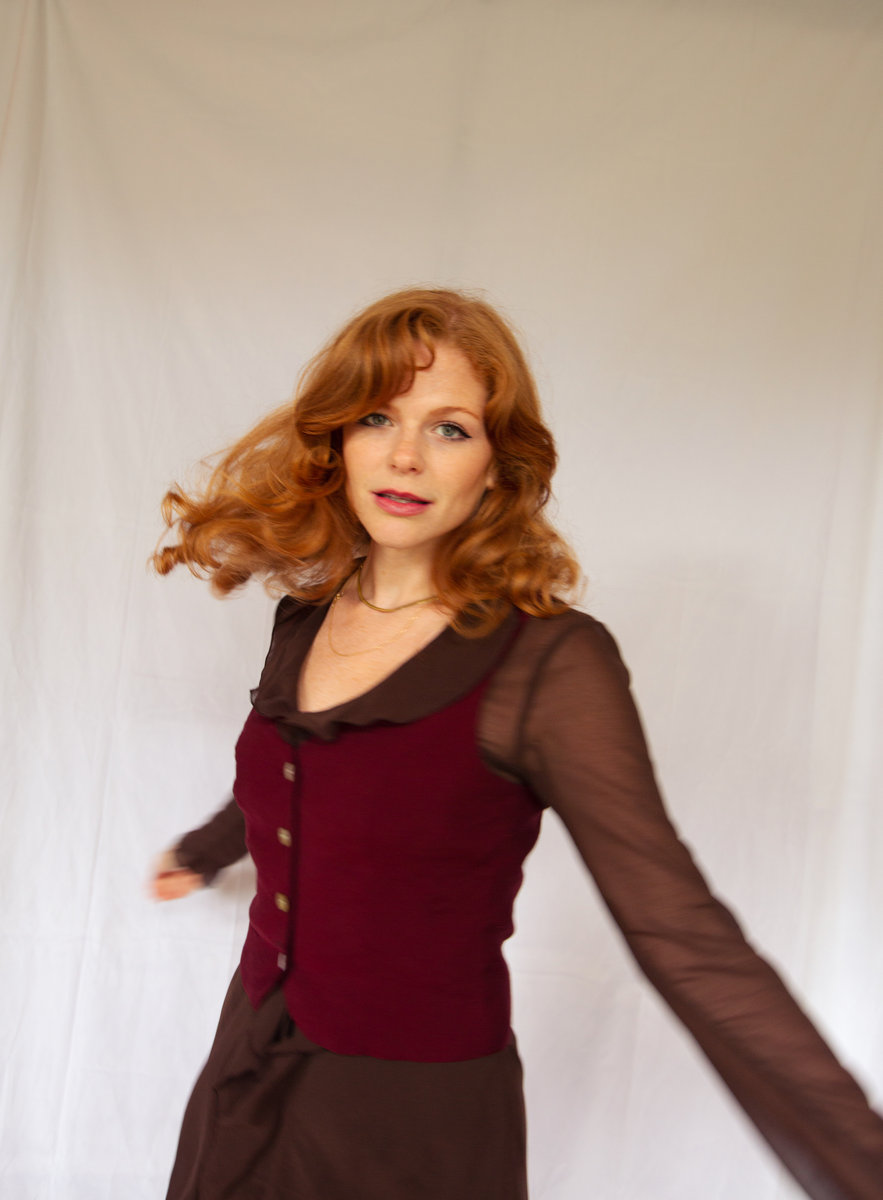 Thrive | Delaney Keith