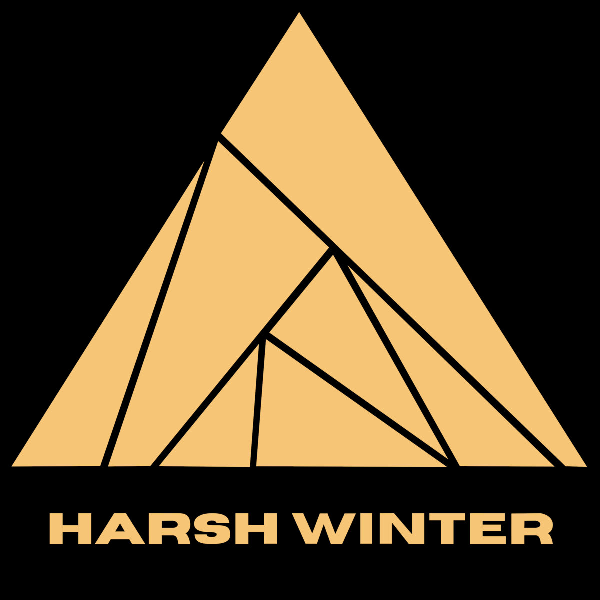 Memorabilia [EP] | Kayes Mensah | The Harsh Winter Archives