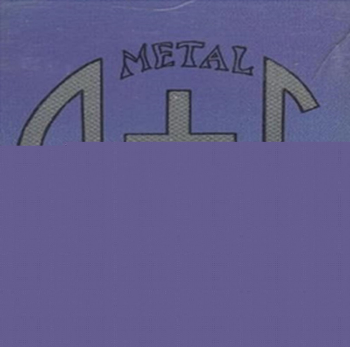 God of High | Righteous Metal Missionaries | MGaudet Studio