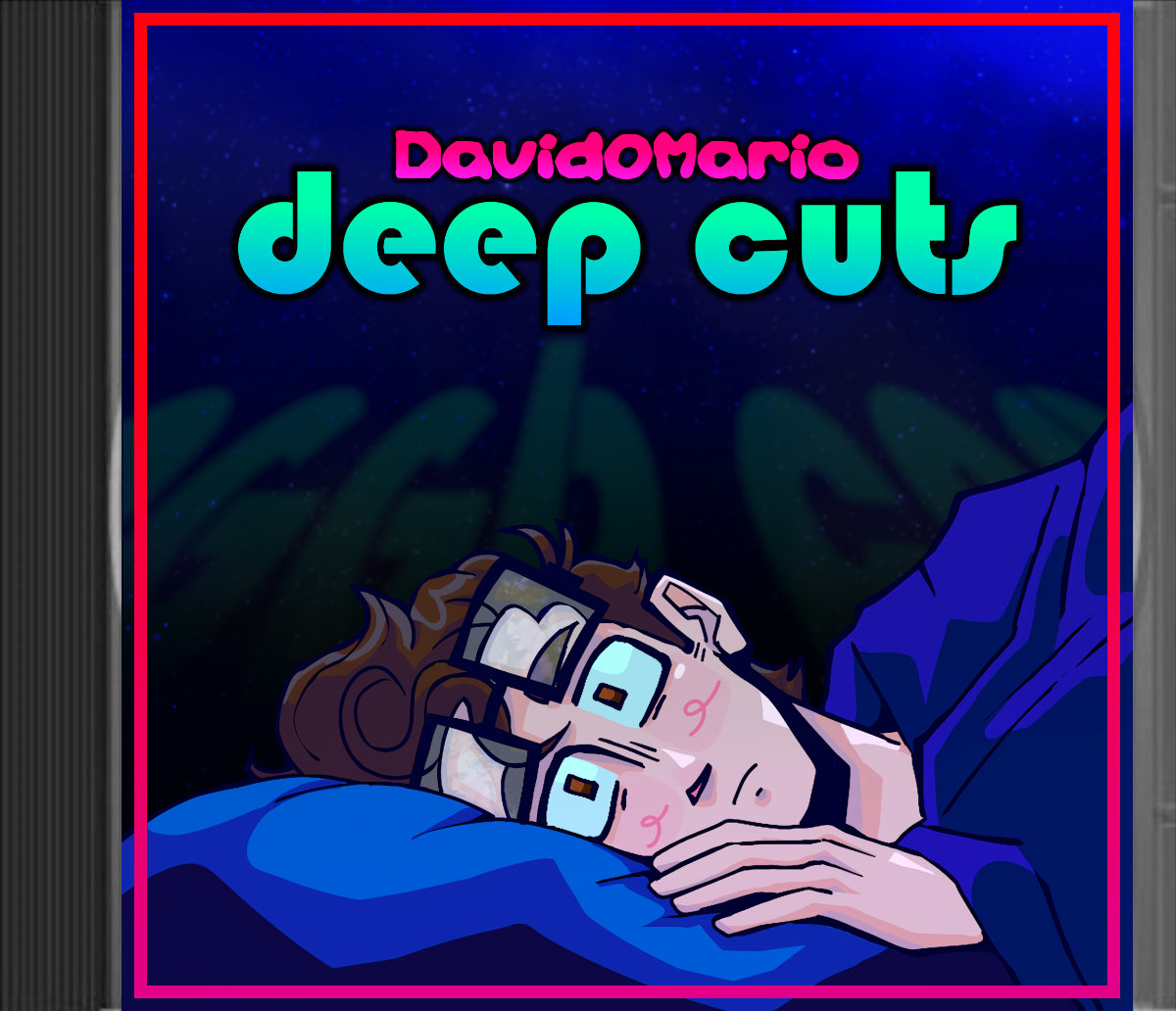 Deep Cuts (Remastered) | David0Mario