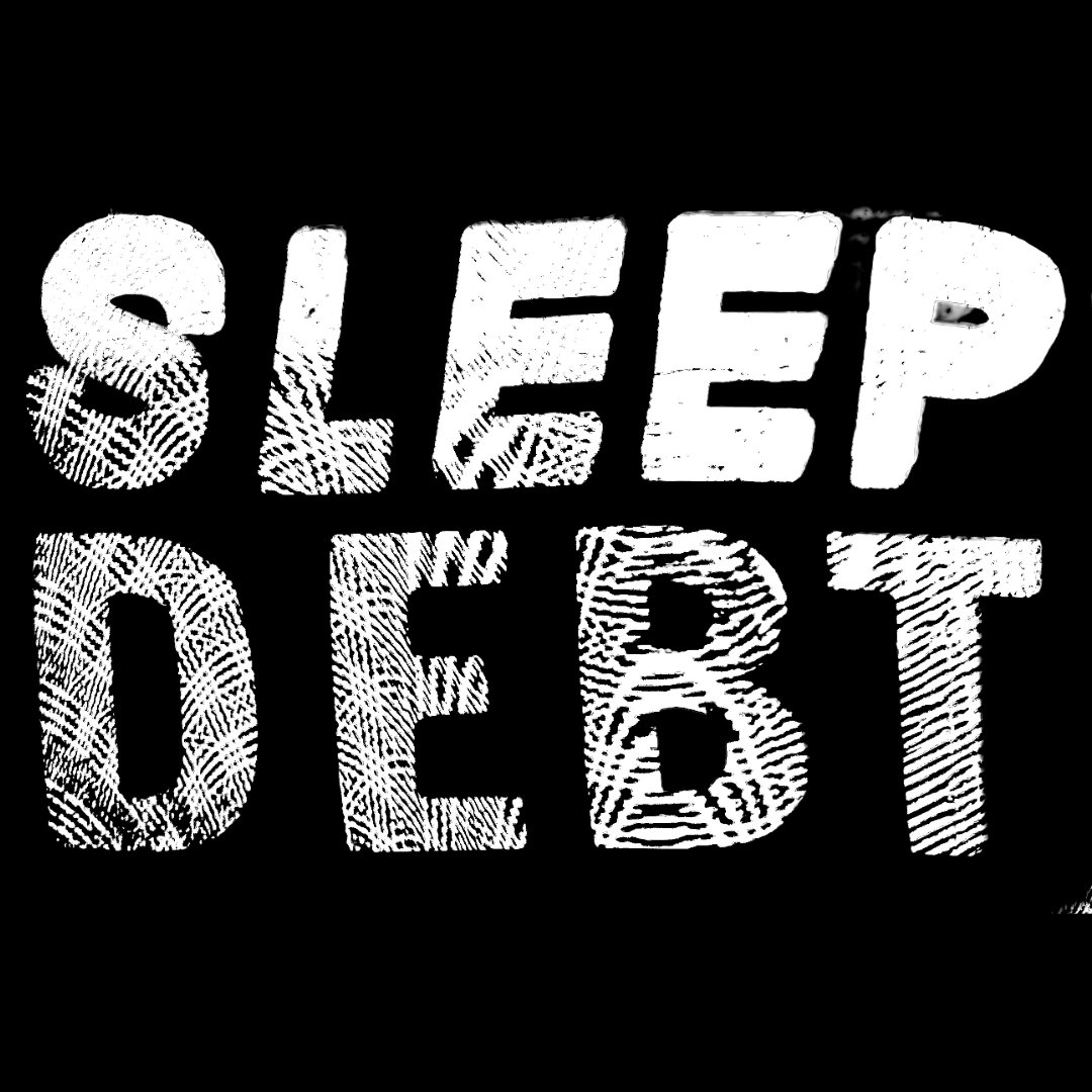 Hourglass | Sleep Debt