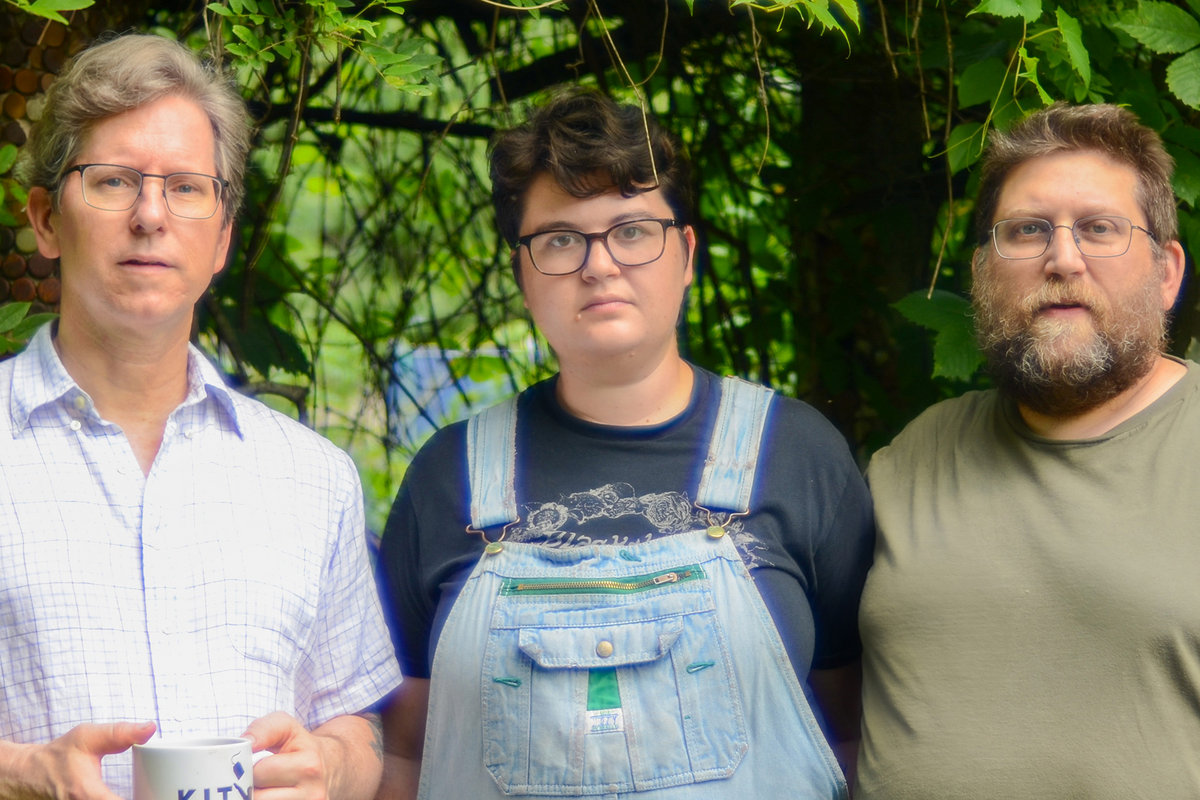 Universal Light Universal Light