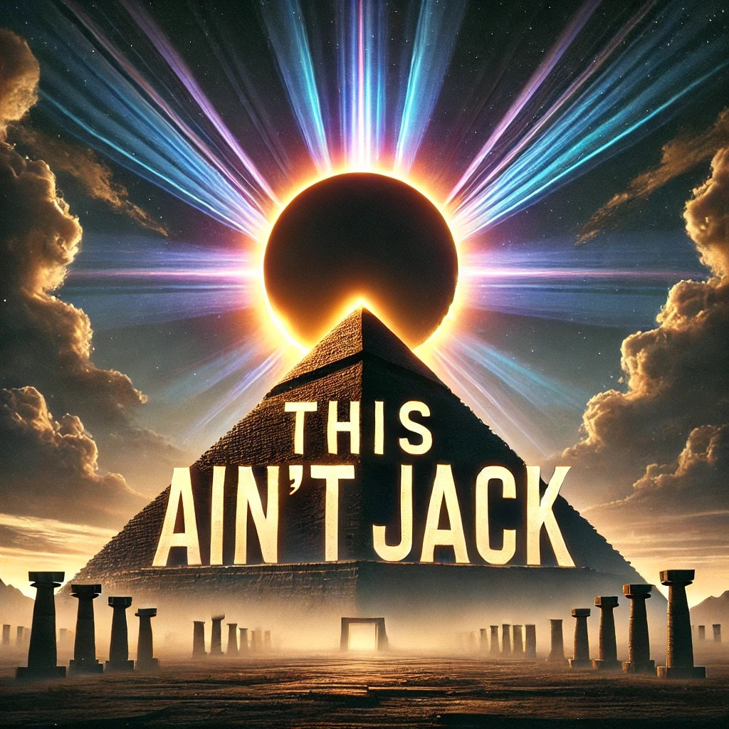 This Aint Jack (1994), Vol, 1 | This Aint Jack | This aint Jack