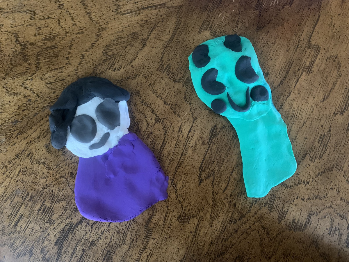 the summer house | goobers | Goobers