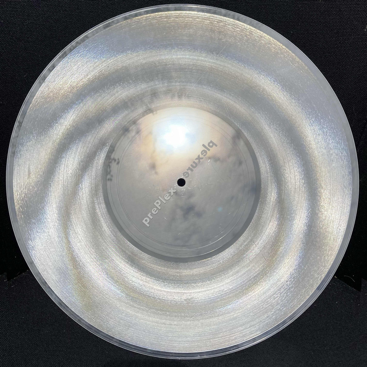 plexure '24 | plunderphonics