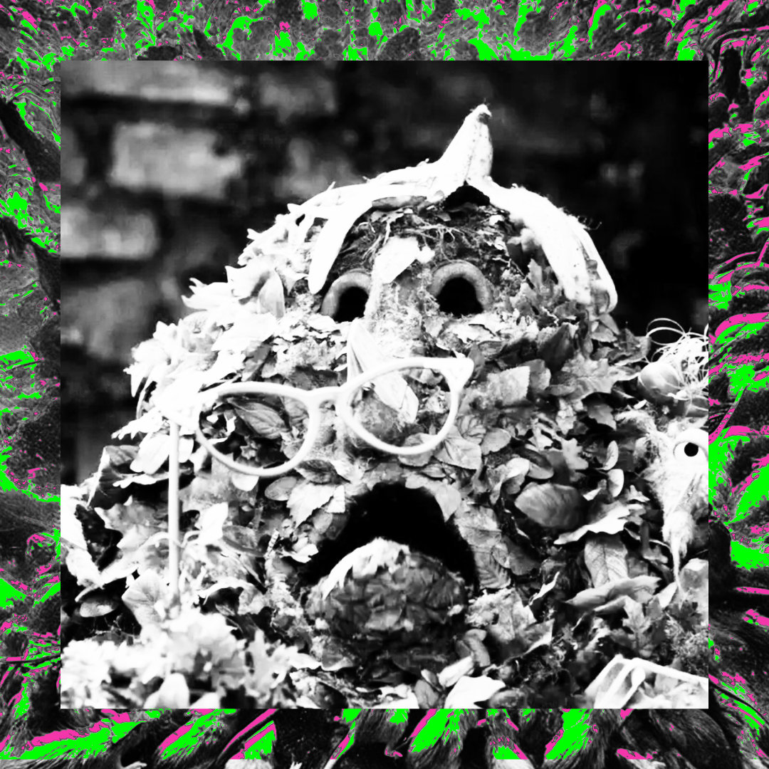 In Muck and Mire | Turned to Sludge | Refusa: Goddess of Trash