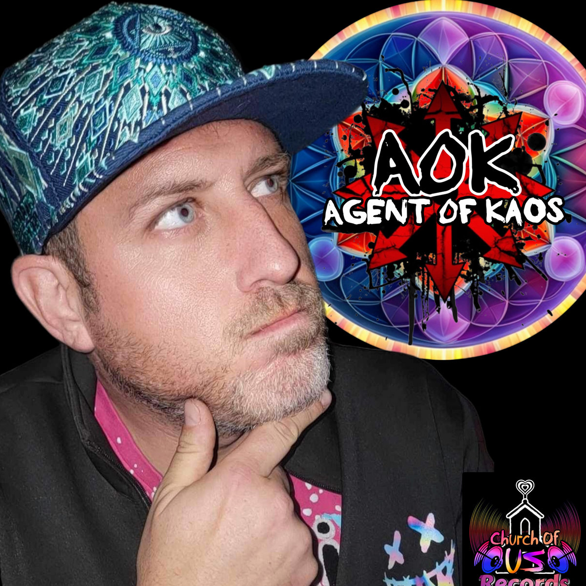 PsyLogical DubFare | Agent Of Kaos | Agent Of Kaos (AOK)