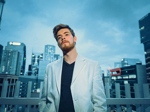 Music | Jonathan Wells