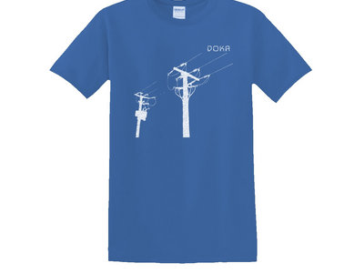 DOKA t-shirt | DOKA