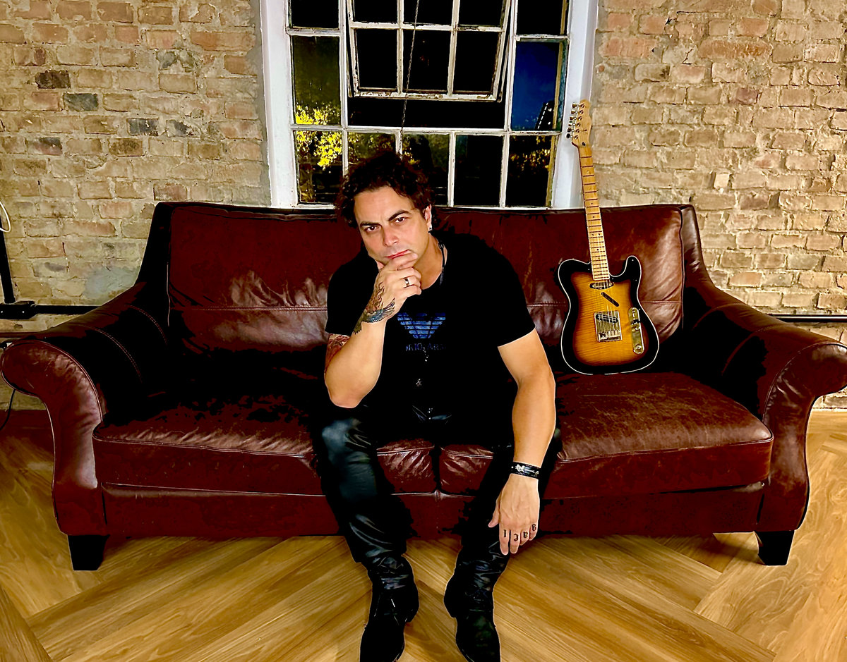 Alex Reck - CircuitoRockSerraGaucha (Debut) | Alex Reck