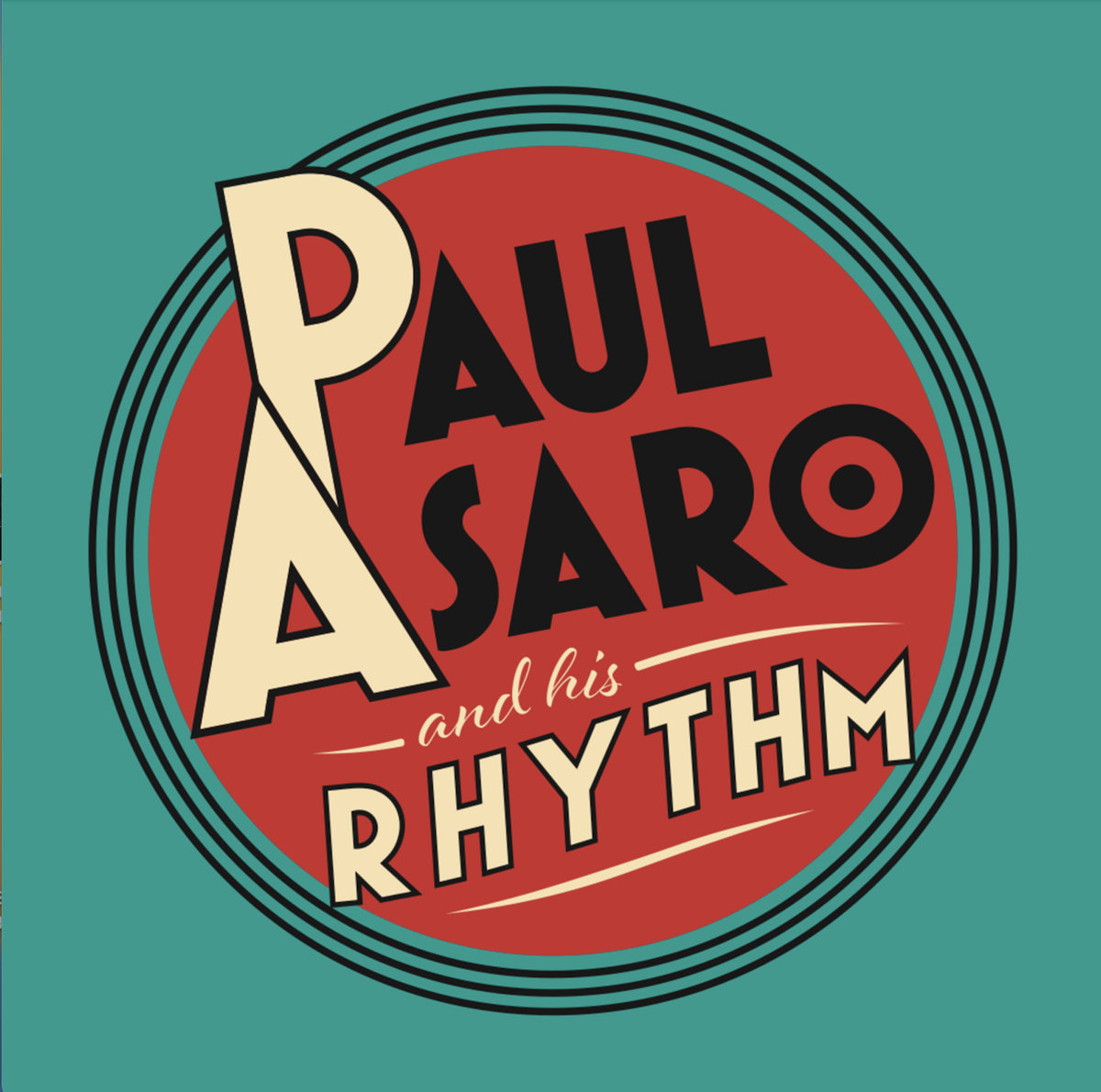 I know how to do it! | Paul Asaro and his Rhythm