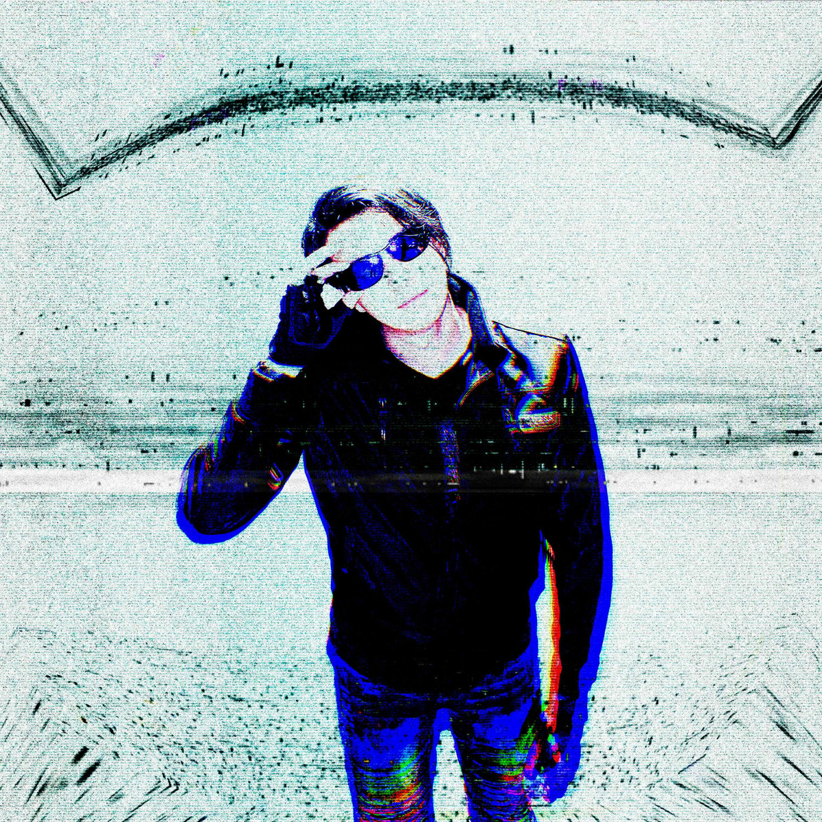 The Cage | Christian Simpson & Mic-JC | Mic-JC