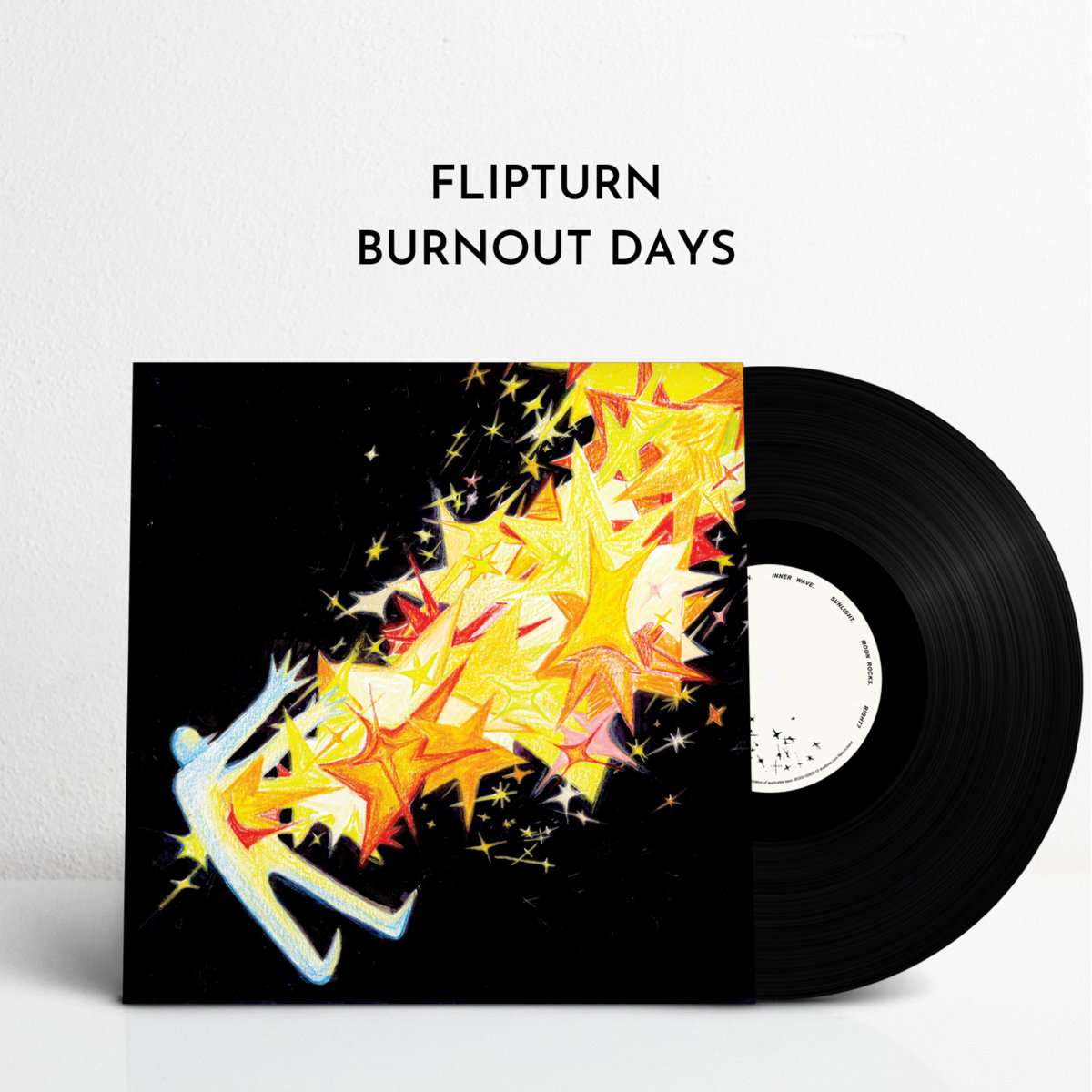 Burnout Days | flipturn