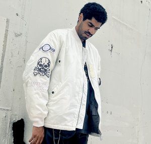 Music | Chris Wheat