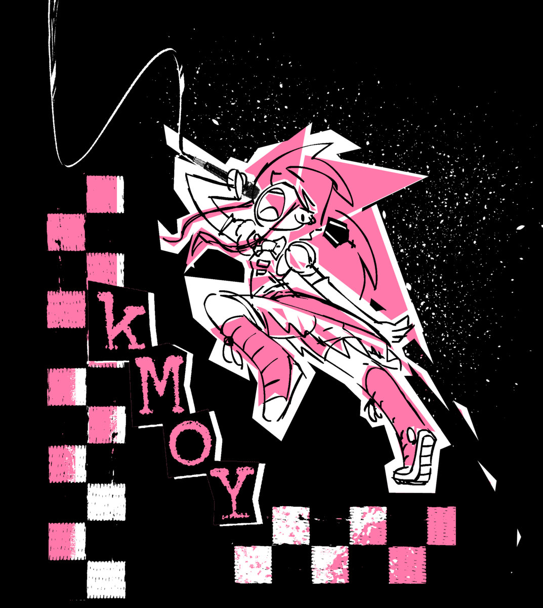 The Precure Album REMASTERED | Kmoy