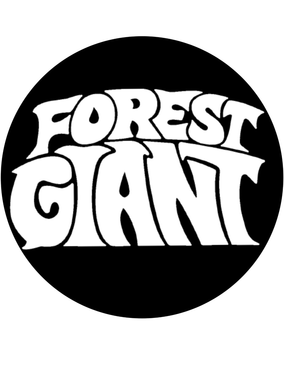 Skronk Ape EP | Forest Giant