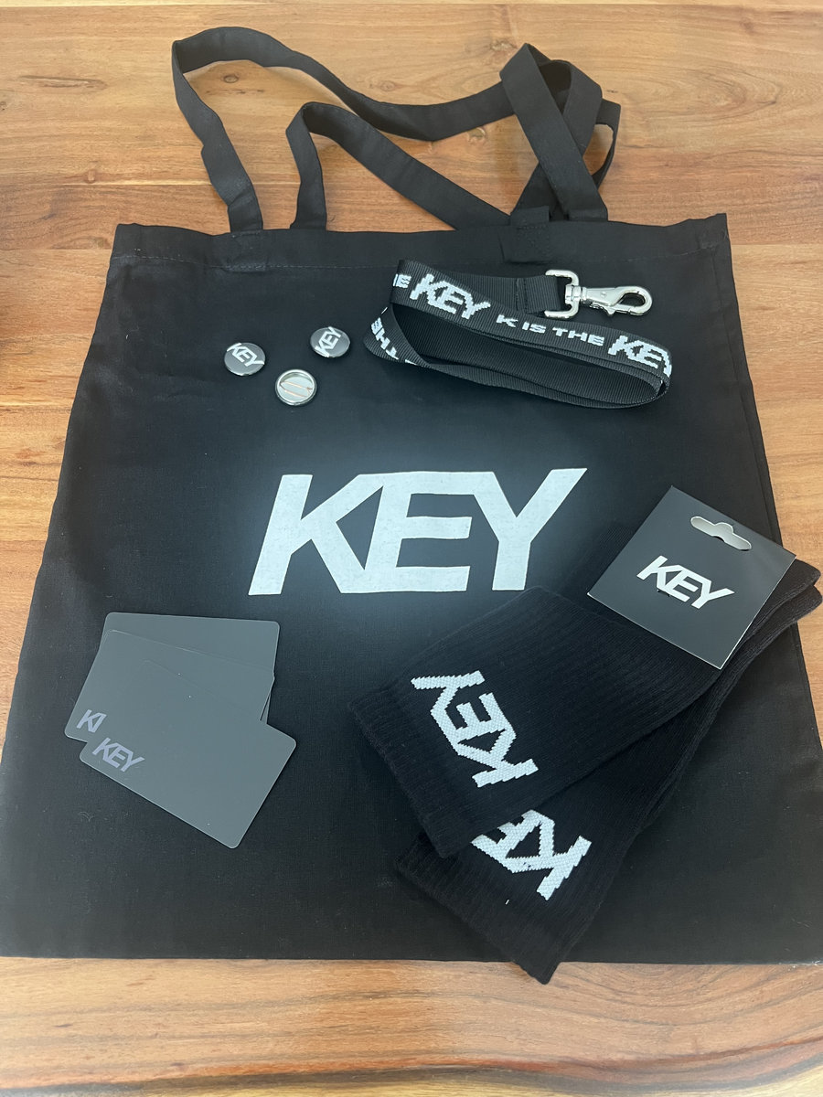 KEY socks | KEY Vinyl