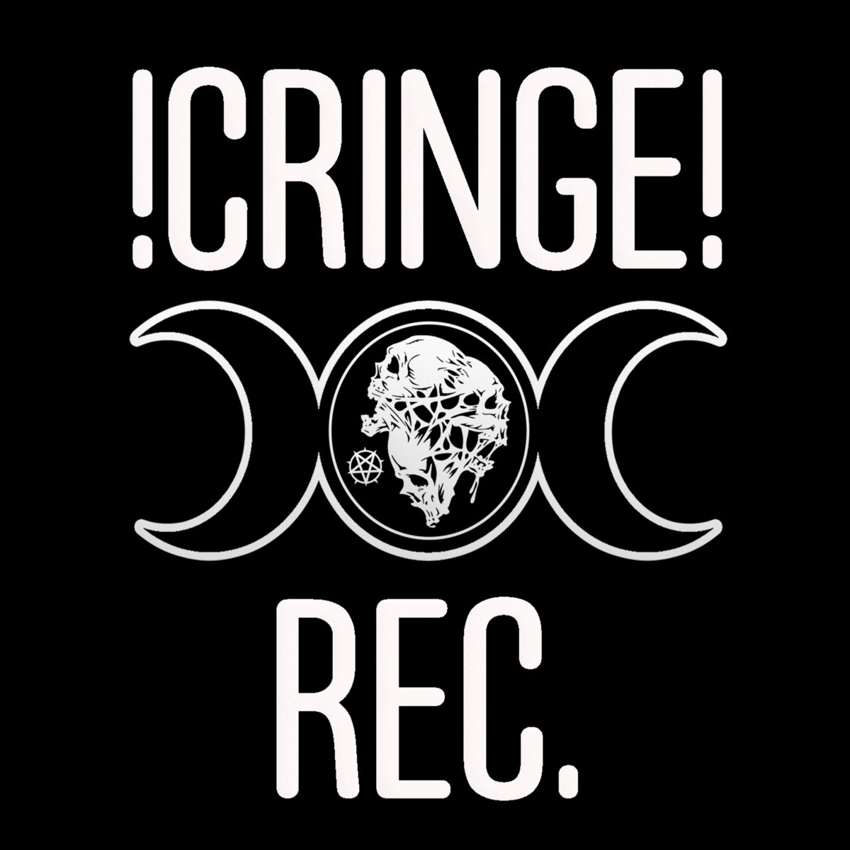 Cringe EP | Todesfluch | Cringe Records