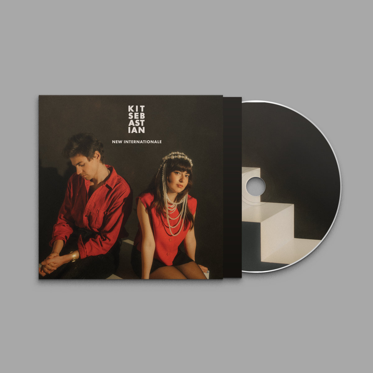 New Internationale | Kit Sebastian
