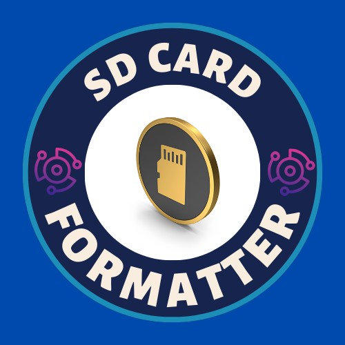 Everything You Need To Know About SD Card Formatter | SD Card Format Tool